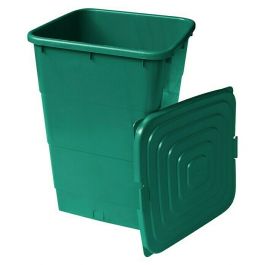 Wassertank 300l V-Kant - Dein Growshop im Bündnerland!