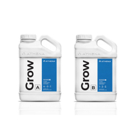 Athena Grow A&B à 1Gal 3,78L - Dein Growshop im Bündnerland!