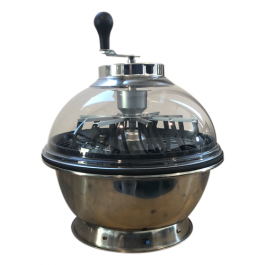 Spin Trimmer 24'' 60cm inkl. Motor - Dein Growshop im Bündnerland!