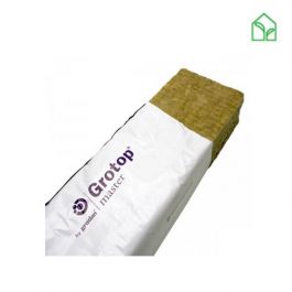 Grodan Grotop Master Slab 1St. - Dein Growshop im Bündnerland!