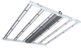 Horticulture LED 720W Full Spectrum dimmbar - Dein Growshop im Bündnerland!