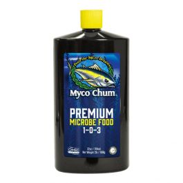 Myco-Chum Microbe Food 946ml - Dein Growshop im Bündnerland!